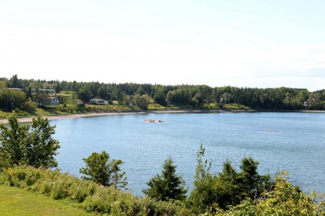 Ville de Métis-sur-Mer