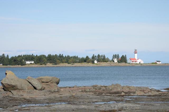 Ville de Métis-sur-Mer