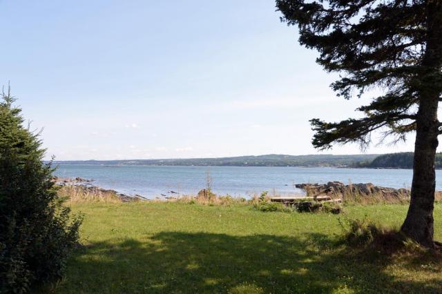 Ville de Métis-sur-Mer